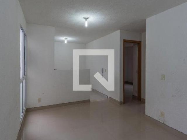 Apartamento à Venda Jardim São Vicente, 2 Quartos, 45 m2