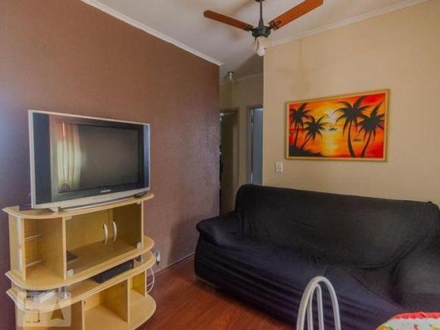 Apartamento à Venda Jardim São Vicente, 2 Quartos, 45 m² Campinas