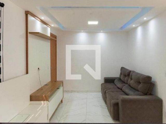 Apartamento à Venda Jardim São Vicente, 2 Quartos, 48 m² Campinas