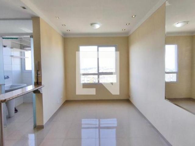Apartamento à Venda Jardim São Vicente, 2 Quartos, 49 m2