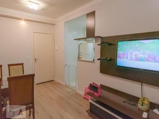 Apartamento à Venda Jardim São Vicente, 2 Quartos, 51 m² Campinas