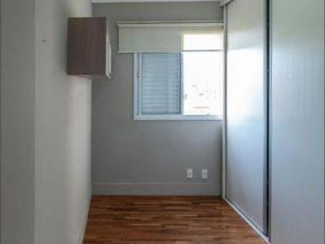 Apartamento à Venda Jardim São Vicente, 2 Quartos, 60 m2