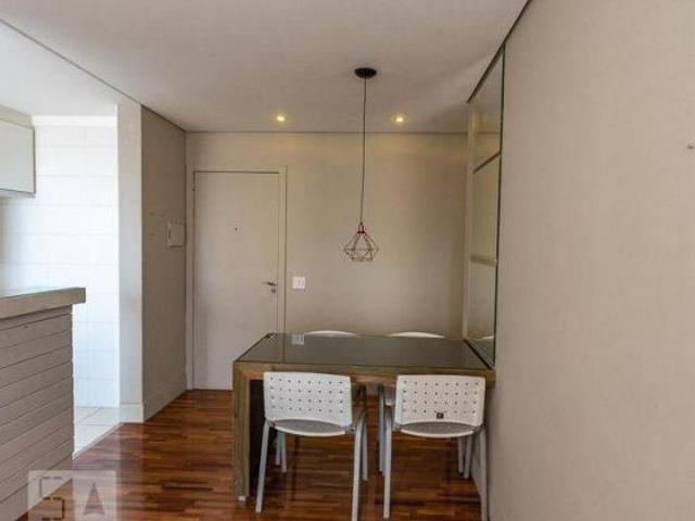 Apartamento à Venda Jardim São Vicente, 2 Quartos, 60 m² Campinas