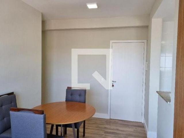 Apartamento à Venda Jardim São Vicente, 2 Quartos, 65 m2
