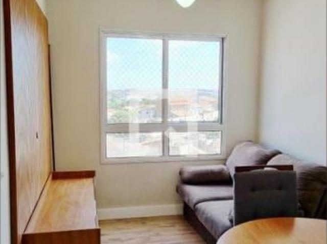 Apartamento à Venda Jardim São Vicente, 2 Quartos, 65 m² Campinas