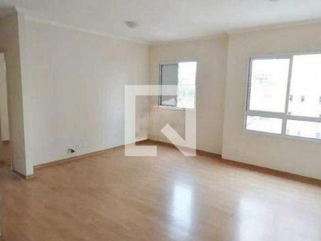 Apartamento à Venda Jardim São Vicente, 3 Quartos, 67 m² Campinas