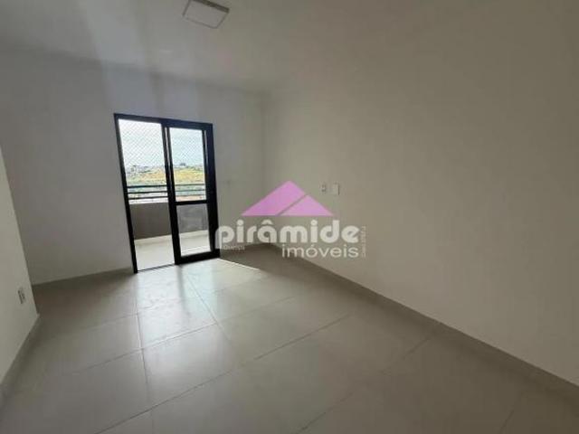 Apartamento à venda, Jardim São Vicente, São José dos Campos, SP