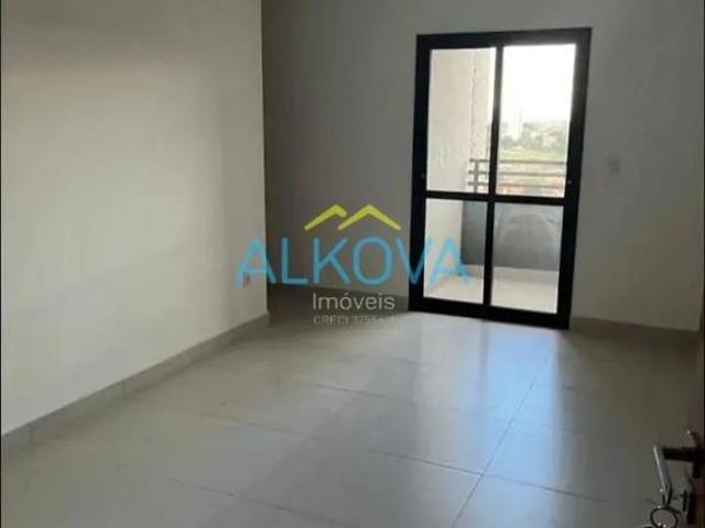 Apartamento à venda, Jardim São Vicente, São José dos Campos, SP