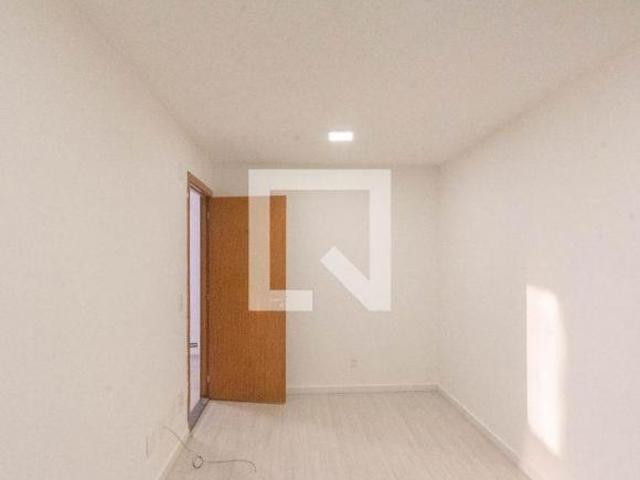 Apartamento à Venda Jardim Samambaia, 2 Quartos, 44 m² Campinas