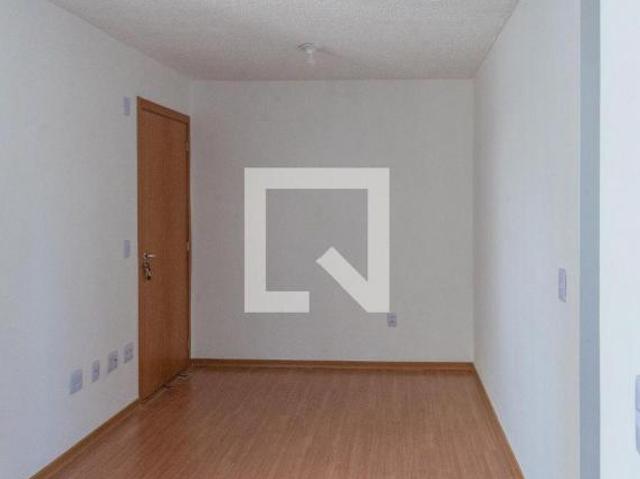 Apartamento à Venda Jardim Samambaia, 2 Quartos, 45 m2