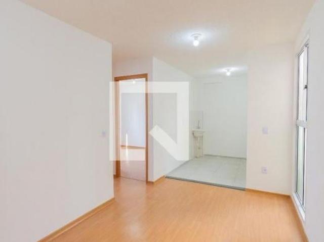 Apartamento à Venda Jardim Samambaia, 2 Quartos, 45 m² Campinas
