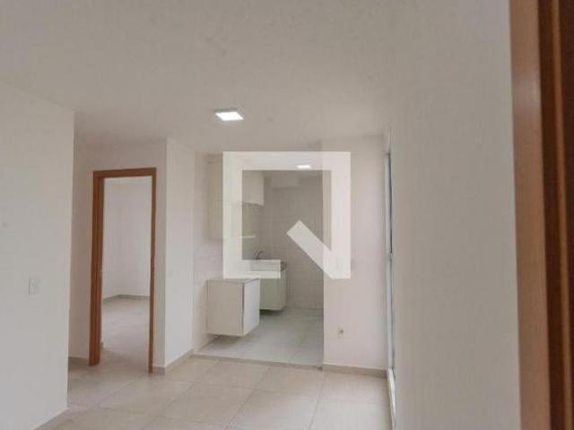 Apartamento à Venda Jardim Samambaia, 2 Quartos, 45 m² Campinas