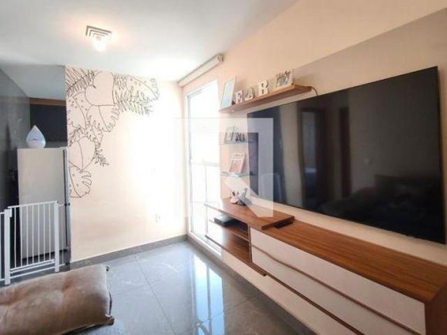 Apartamento à Venda Jardim Samambaia, 2 Quartos, 45 m² Campinas