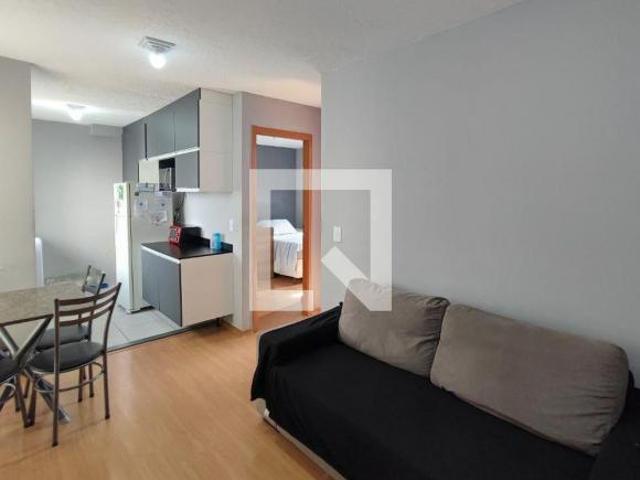 Apartamento à Venda Jardim Samambaia, 2 Quartos, 47 m2