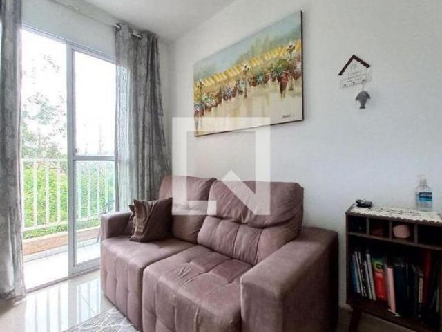 Apartamento à Venda Jardim Samambaia, 2 Quartos, 47 m² Campinas