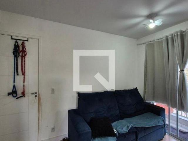 Apartamento à Venda Jardim Samambaia, 2 Quartos, 48 m² Campinas