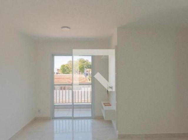 Apartamento à Venda Jardim Samambaia, 2 Quartos, 49 m² Campinas