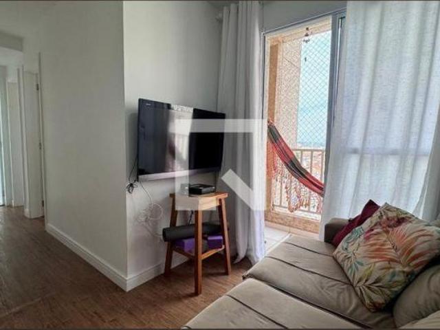 Apartamento à Venda Jardim Samambaia, 2 Quartos, 49 m² Campinas
