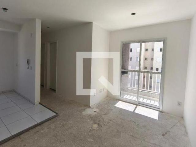 Apartamento à Venda Jardim Samambaia, 2 Quartos, 49 m² Campinas