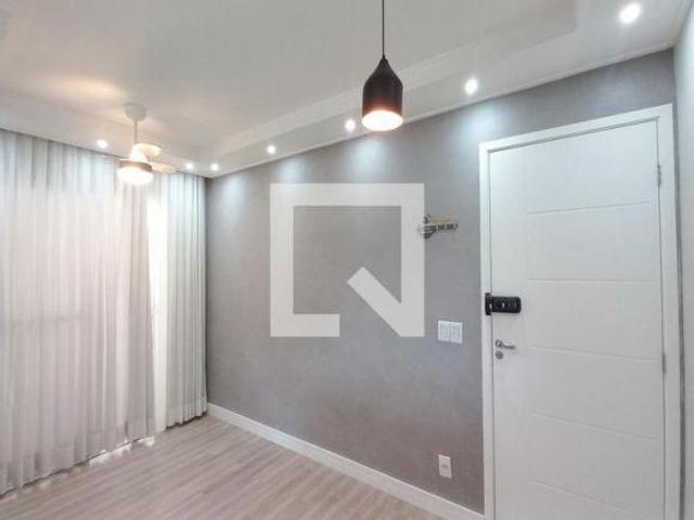 Apartamento à Venda Jardim Samambaia, 2 Quartos, 49 m² Campinas