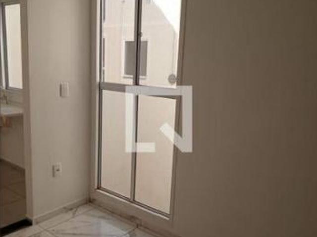 Apartamento à Venda Jardim Samambaia, 2 Quartos, 40 m² Campinas