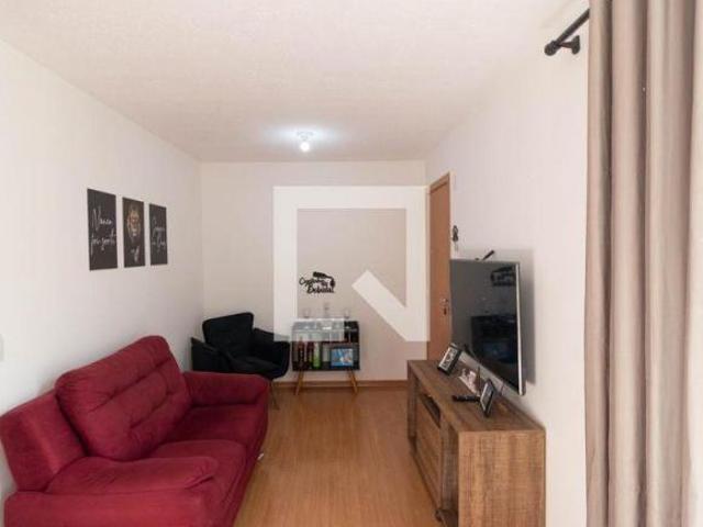 Apartamento à Venda Jardim Samambaia, 2 Quartos, 40 m² Campinas