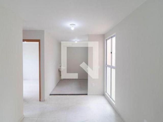 Apartamento à Venda Jardim Samambaia, 2 Quartos, 40 m² Campinas