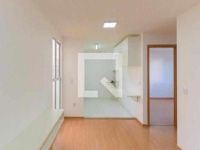 Apartamento à Venda Jardim Samambaia, 2 Quartos, 40 m² Campinas