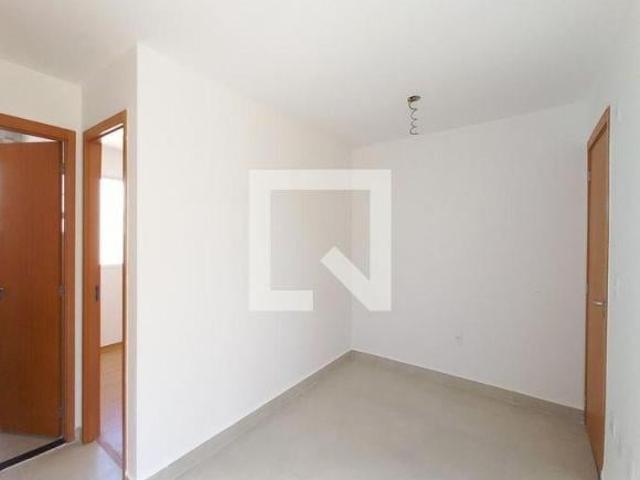 Apartamento à Venda Jardim Samambaia, 2 Quartos, 40 m² Campinas