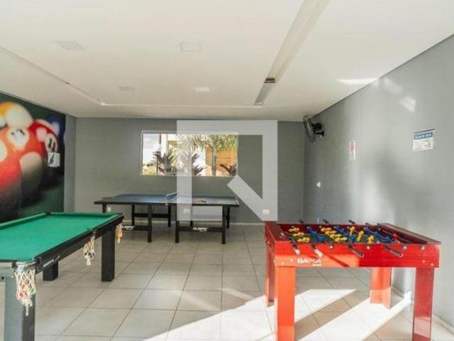 Apartamento à Venda Jardim Samambaia, 2 Quartos, 41 m² Campinas