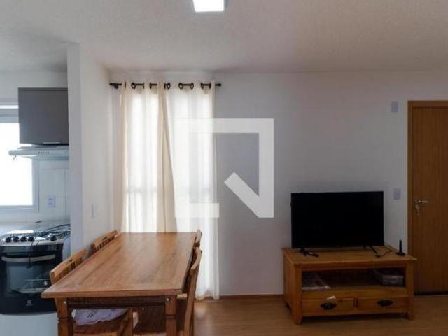 Apartamento à Venda Jardim Samambaia, 2 Quartos, 41 m² Campinas