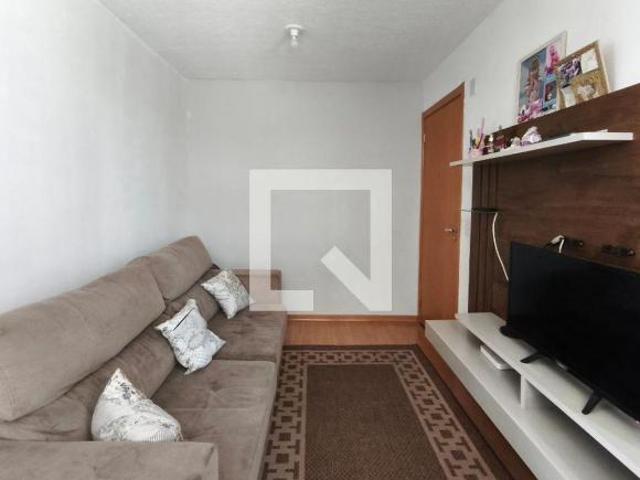 Apartamento à Venda Jardim Samambaia, 2 Quartos, 42 m2