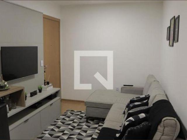 Apartamento à Venda Jardim Samambaia, 2 Quartos, 42 m2