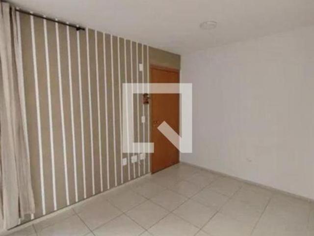 Apartamento à Venda Jardim Samambaia, 2 Quartos, 42 m² Campinas