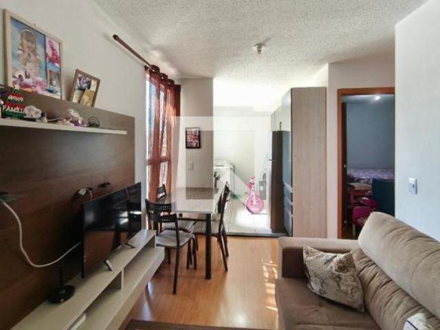 Apartamento à Venda Jardim Samambaia, 2 Quartos, 42 m² Campinas