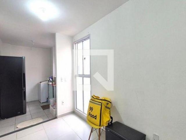 Apartamento à Venda Jardim Samambaia, 2 Quartos, 42 m² Campinas