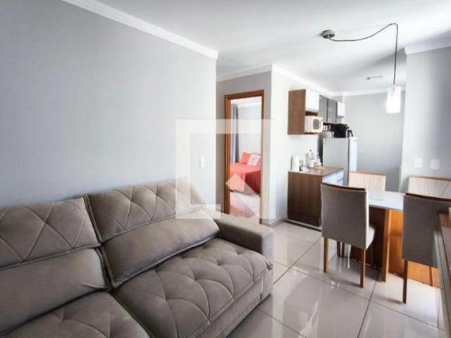 Apartamento à Venda Jardim Samambaia, 2 Quartos, 42 m² Campinas