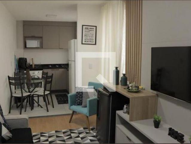 Apartamento à Venda Jardim Samambaia, 2 Quartos, 42 m² Campinas