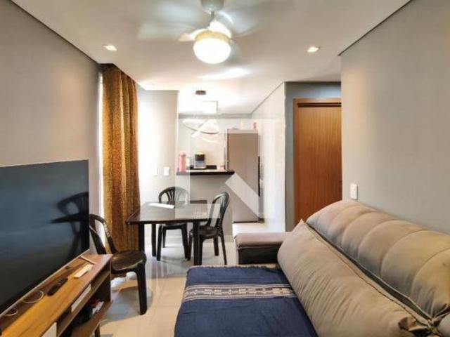 Apartamento à Venda Jardim Samambaia, 2 Quartos, 42 m² Campinas