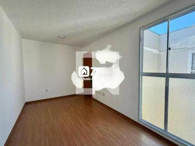 Apartamento à Venda Jardim Samambaia, 2 Quartos, 55 m² Campinas