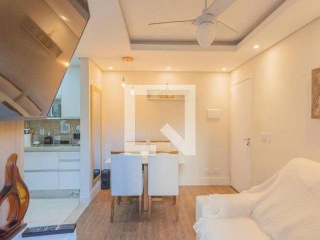 Apartamento à Venda Jardim Samambaia, 2 Quartos, 55 m² Campinas