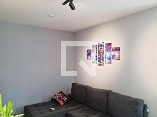 Apartamento à Venda Jardim Samambaia, 2 Quartos, 58 m² Campinas