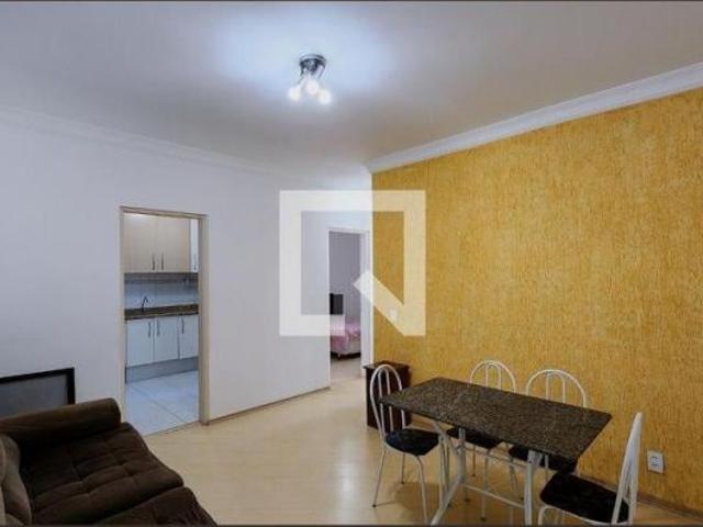 Apartamento à Venda Jardim Samambaia, 2 Quartos, 58 m² Jundiaí