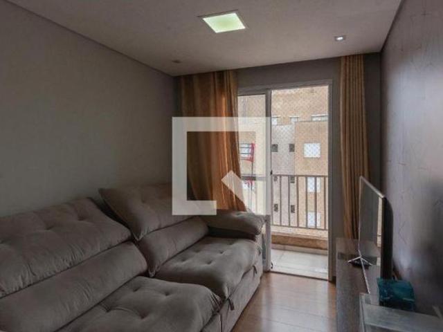 Apartamento à Venda Jardim Samambaia, 2 Quartos, 50 m2