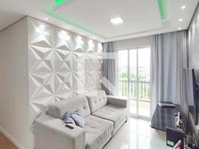 Apartamento à Venda Jardim Samambaia, 2 Quartos, 50 m2
