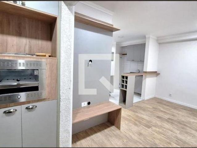 Apartamento à Venda Jardim Samambaia, 2 Quartos, 50 m² Campinas