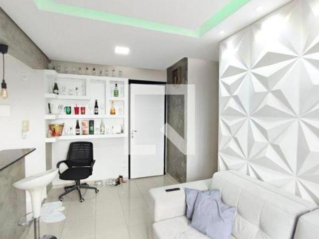 Apartamento à Venda Jardim Samambaia, 2 Quartos, 50 m² Campinas
