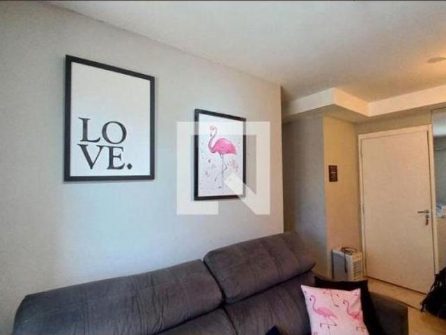 Apartamento à Venda Jardim Samambaia, 2 Quartos, 51 m² Campinas