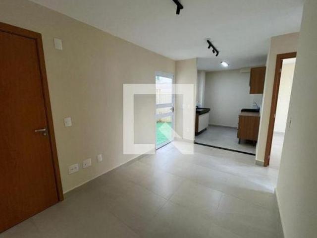 Apartamento à Venda Jardim Samambaia, 2 Quartos, 51 m² Campinas