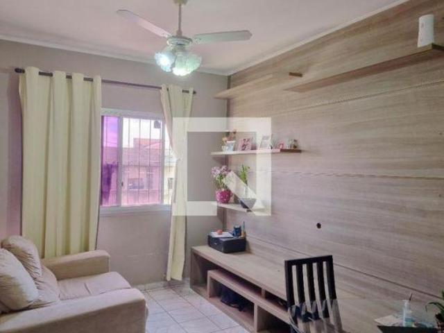 Apartamento à Venda Jardim Samambaia, 2 Quartos, 60 m² Campinas